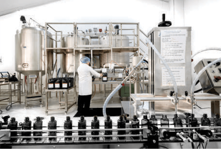 Sprintek Water Treatment PVT LTD