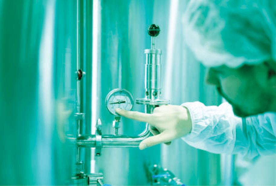 Sprintek Water Treatment PVT LTD